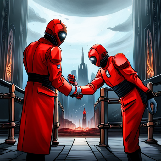 Quasar Game Piece Market | DFi App Store